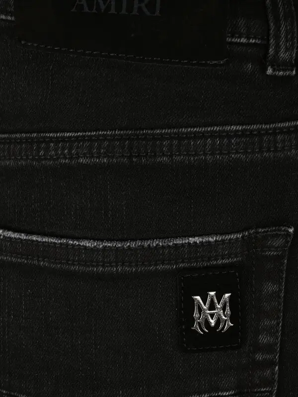Amiri Studs Mx1 Jean