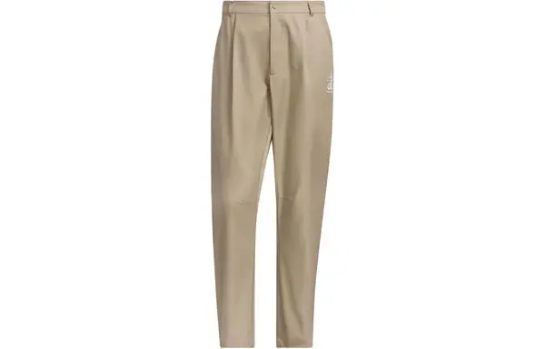 Adidas Small Logo Woven Pants Asia Sizing