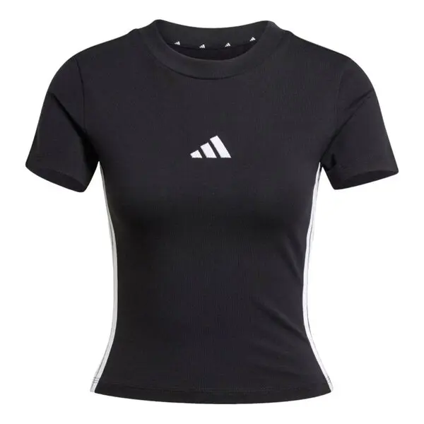 Adidas 3 Stripes Baby T-shirt Asia Sizing