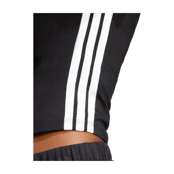 Adidas 3 Stripes Baby T-shirt Asia Sizing