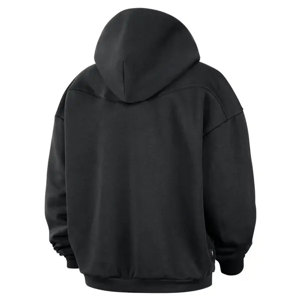 Nike Dallas Mavericks Standard Issue Fleece Hoodie