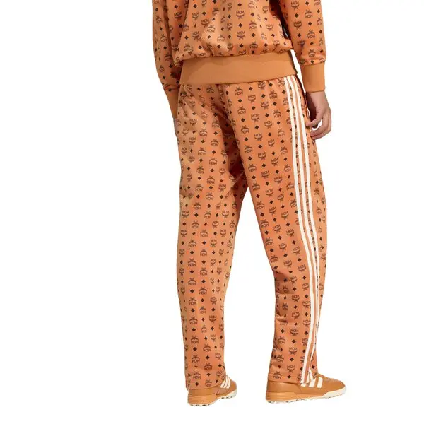Adidas X Fc Bayern 26/27 X Mcm Track Pants