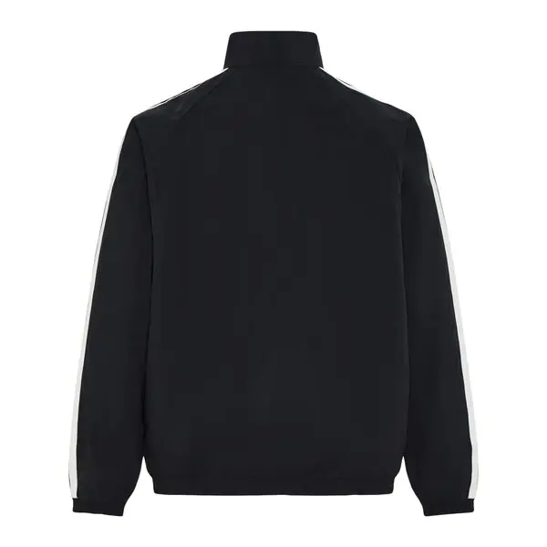 Adidas 3-stripes Club Light Weight Jacket Asia Sizing