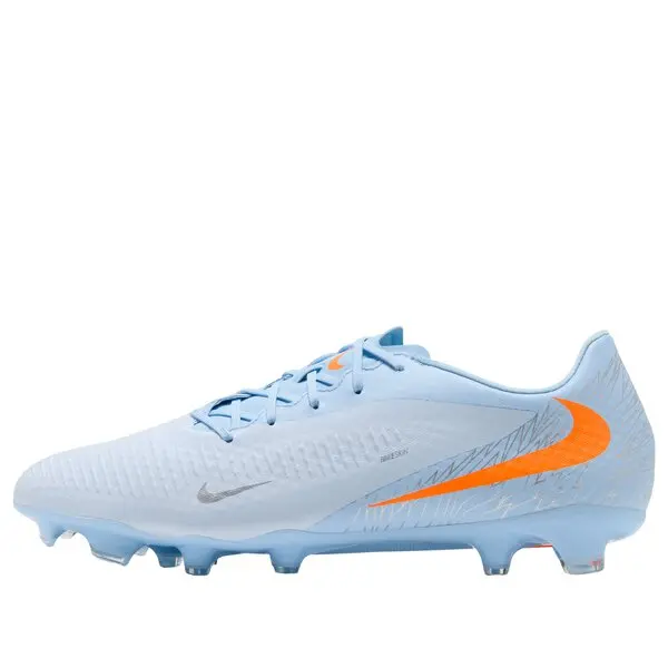 Nike United Phantom Low Academy Mg 'multi Color Black - Multi/color/black