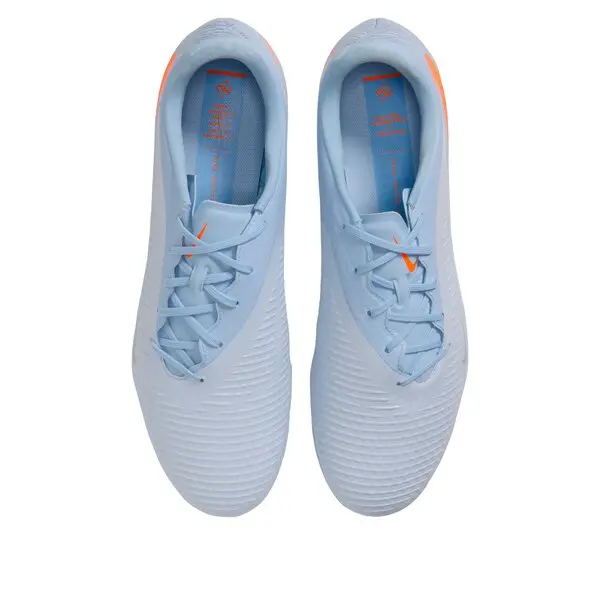 Nike United Phantom Low Academy Mg 'multi Color Black