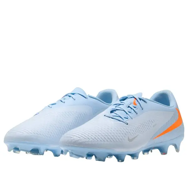 Nike United Phantom Low Academy Mg 'multi Color Black