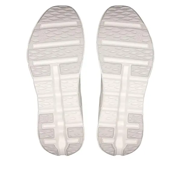 On X Zendaya Cloudtilt Moon 'white Frost