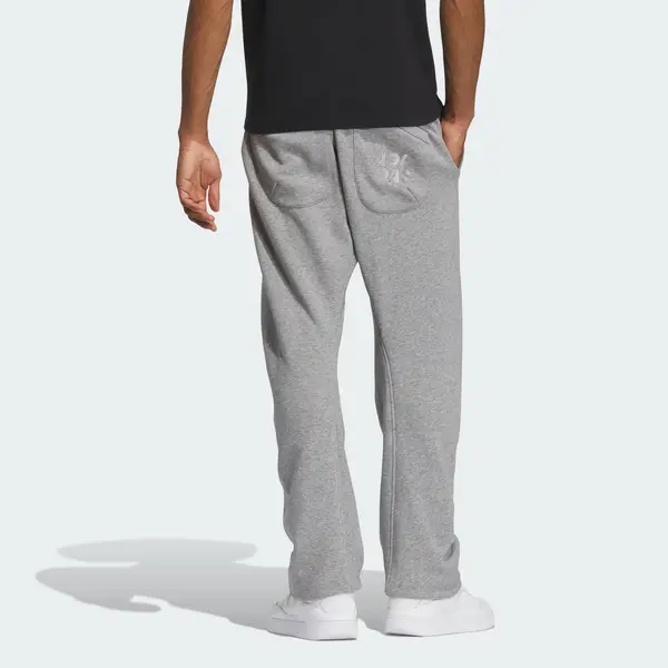 Adidas All Szn Full Length Pants Asia Sizing