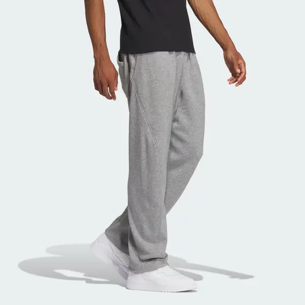 Adidas All Szn Full Length Pants Asia Sizing