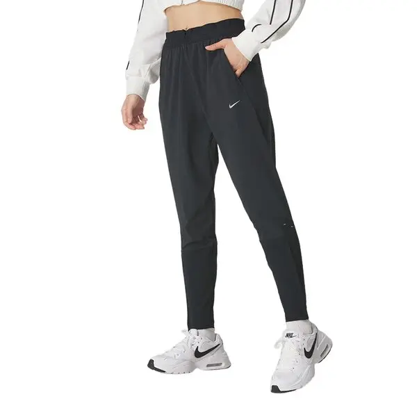 Nike Swift Dri-fit Mid-waist Pants