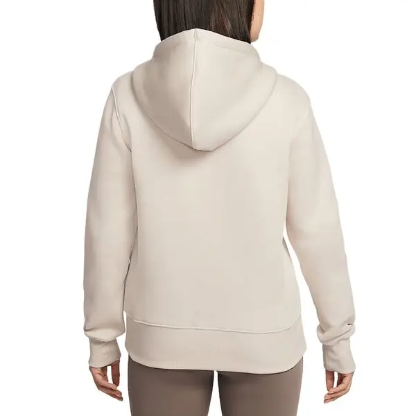 Nike Phoenix Fleece Knit Sweatshirt Jacket Asia Sizing