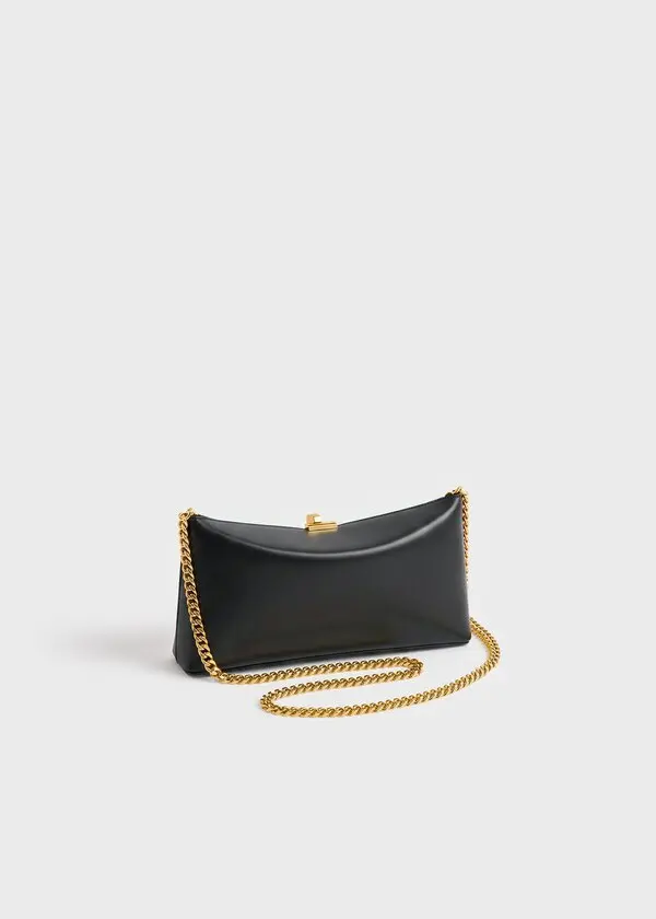 TOTEME T-lock Leather Slim