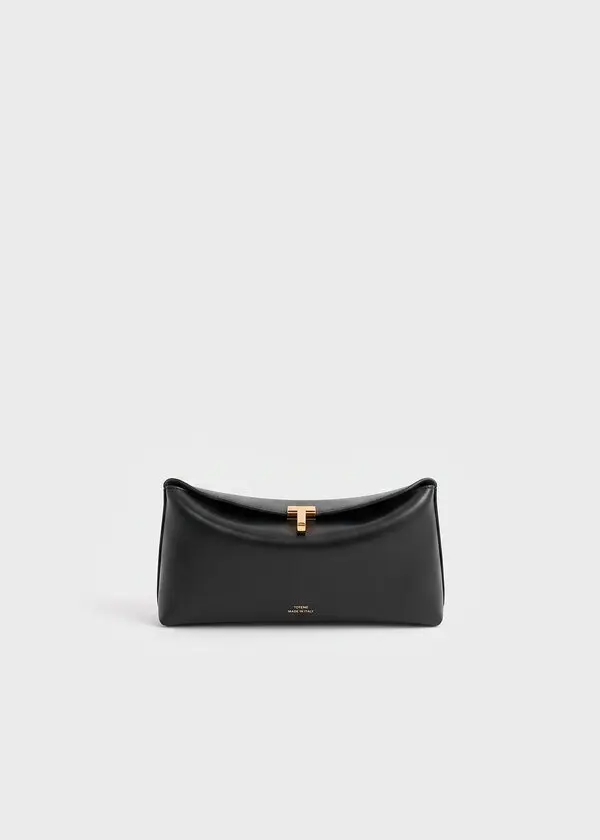 TOTEME T-lock Leather Slim