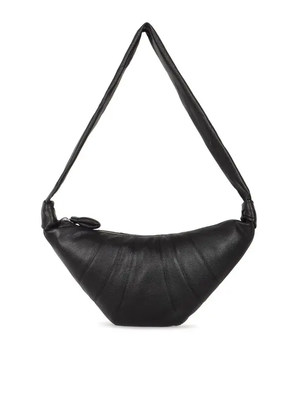 LEMAIRE Medium Croissant Bag