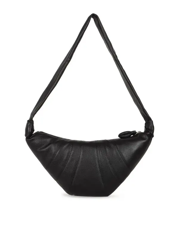 LEMAIRE Medium Croissant Bag