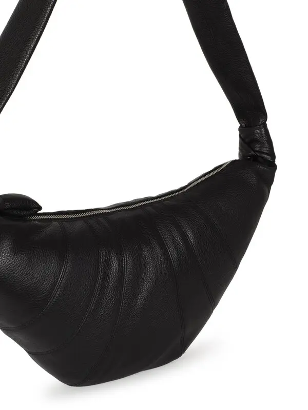 LEMAIRE Medium Croissant Bag