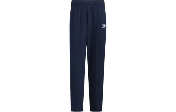 Adidas Verbiage Doubleknit Pants Asia Sizing