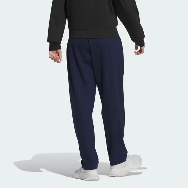Adidas Verbiage Doubleknit Pants Asia Sizing
