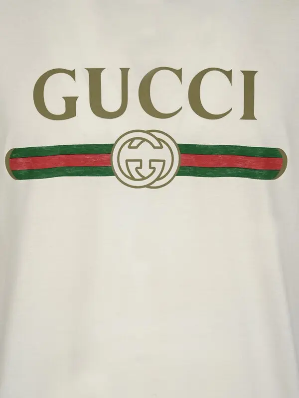 Gucci Tshirts / Not Defined