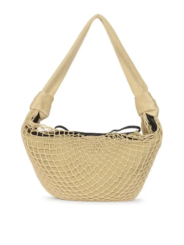 LEMAIRE Fortune Croissant Filt Bag