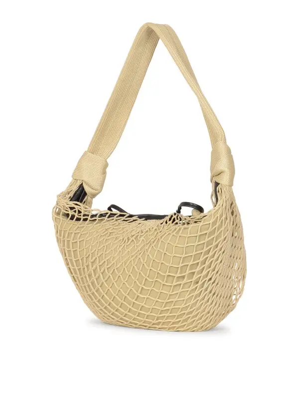 LEMAIRE Fortune Croissant Filt Bag