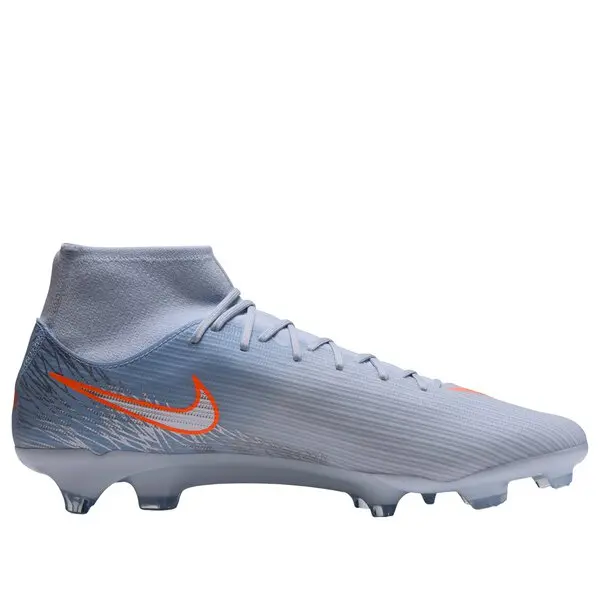 Nike United Mercurial Superfly Academy Mg High 'multi Color Black