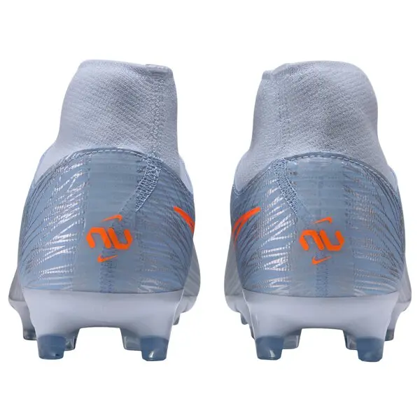 Nike United Mercurial Superfly Academy Mg High 'multi Color Black
