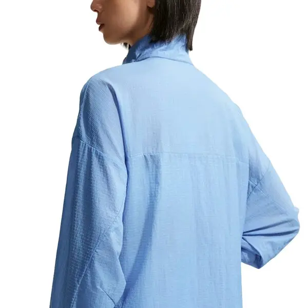 Nike Lightweight Ripstop Jacket Asia Sizing