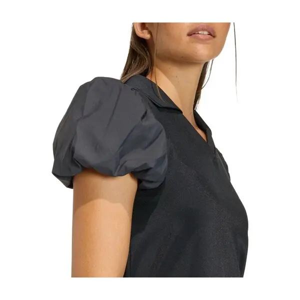 Adidas Puff Sleeve Dress Asia Sizing