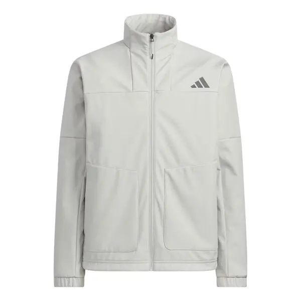 Adidas Softshell Woven Jacket Asia Sizing