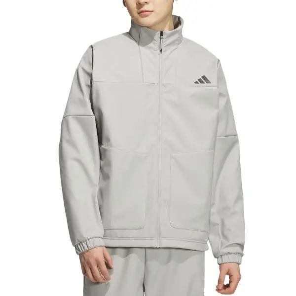 Adidas Softshell Woven Jacket Asia Sizing