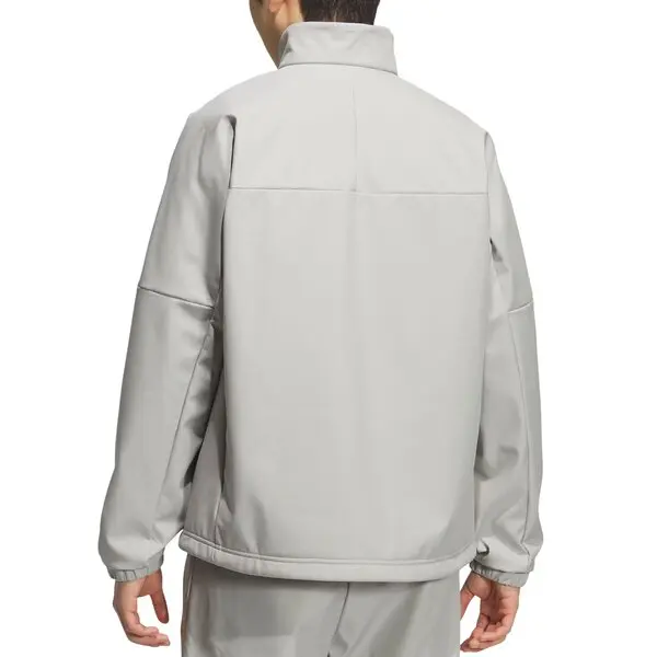 Adidas Softshell Woven Jacket Asia Sizing