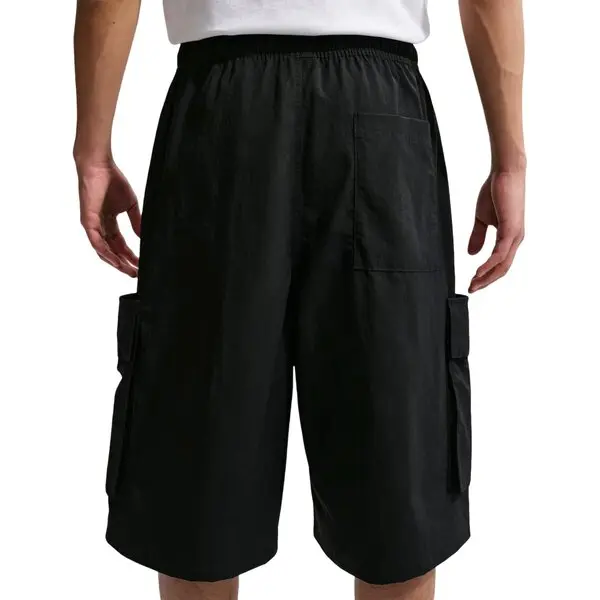 Nike Club Oversized Cargo Shorts