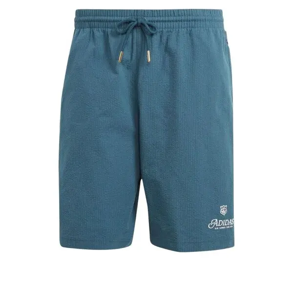 Adidas Leisure Shorts Asia Sizing