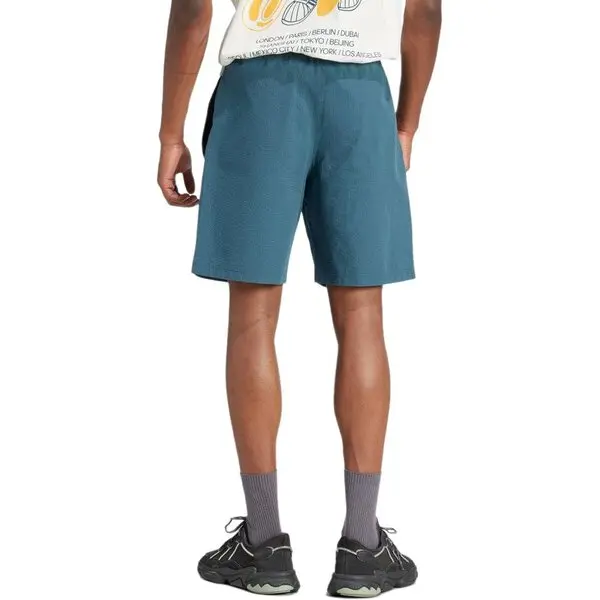 Adidas Leisure Shorts Asia Sizing
