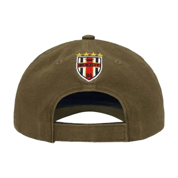 Supreme Fw26 Cross 6-panel