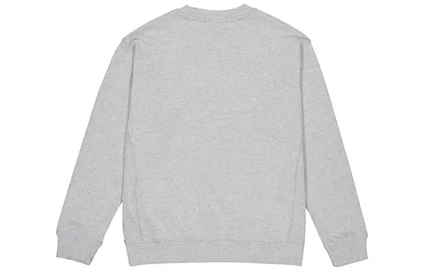 NEW BALANCE Nb Essentials Sweatshirt Asia Sizing