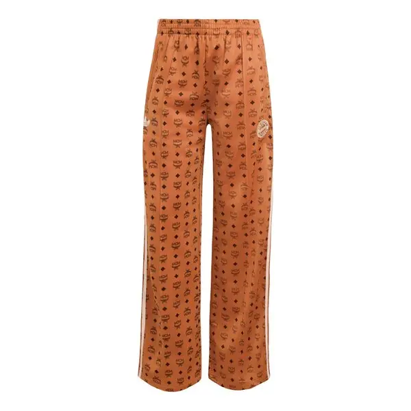 Adidas Fc Bayern 26/27 Mcm Munchen Track Pant Asia Sizing