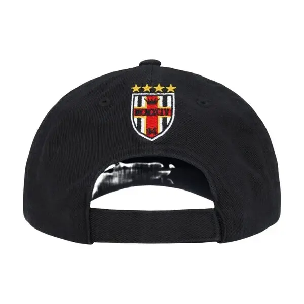 Supreme Fw26 Cross 6-panel