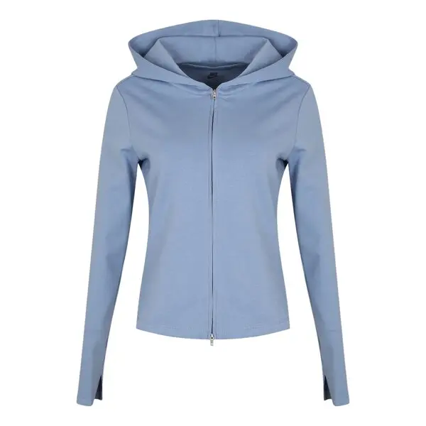 Nike Chill Knit Slim Full-zip Top Asia Sizing