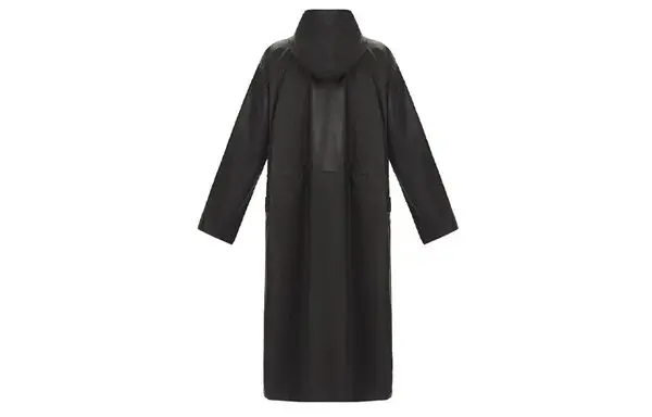 Adidas Y-3 Gore-tex Long Coat