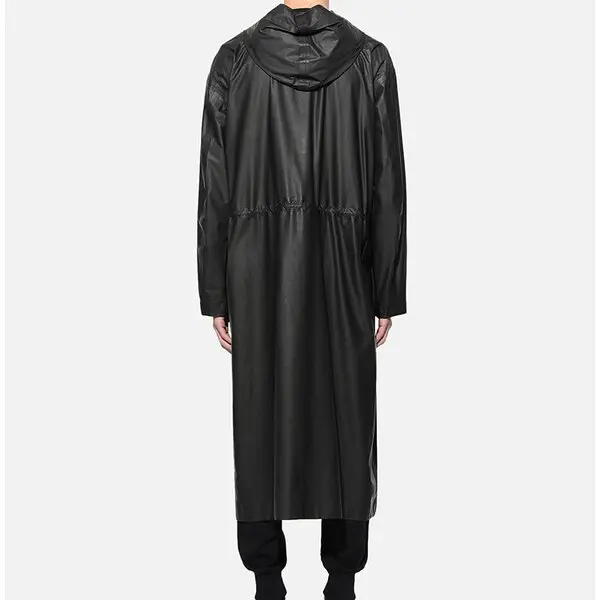 Adidas Y-3 Gore-tex Long Coat