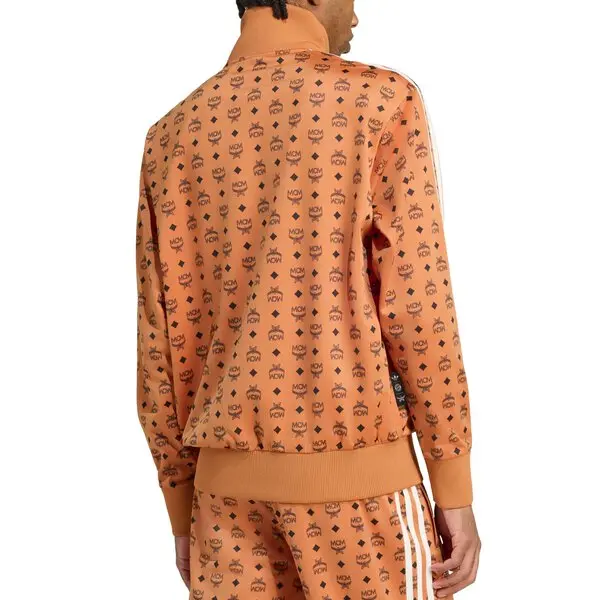 Adidas X Fc Bayern 26/27 X Mcm Track Top