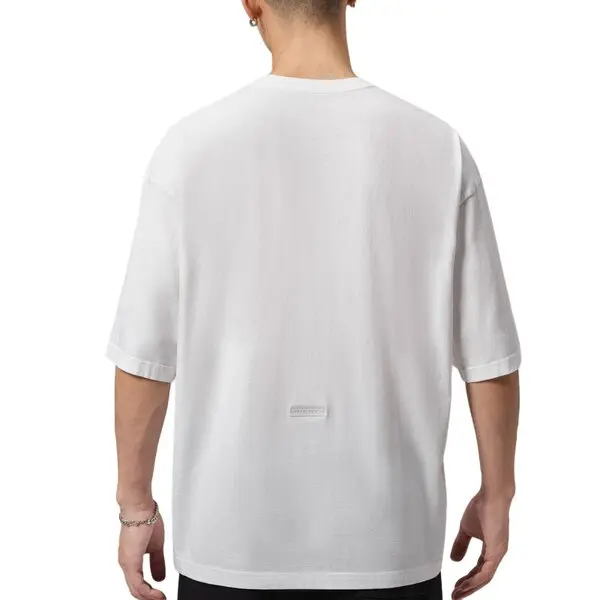 JORDAN Flight Essentials T-shirt 'white