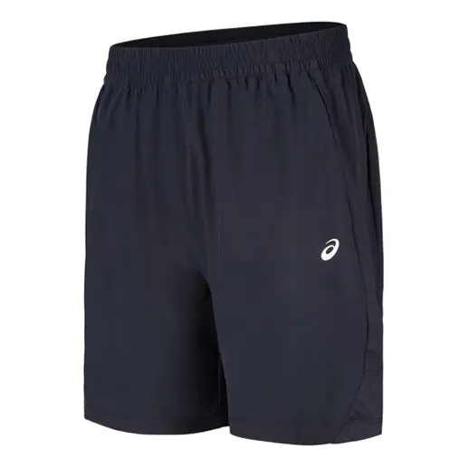 Asics 7-inch Moisture-wicking Shorts