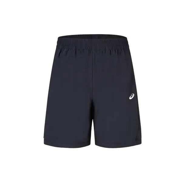 Asics 7-inch Moisture-wicking Shorts