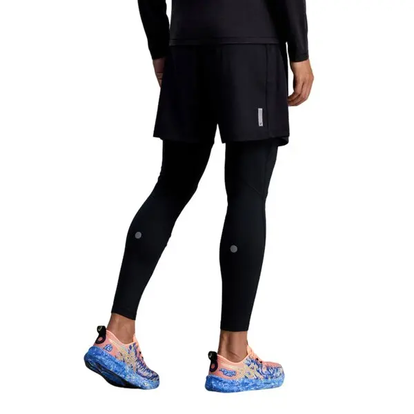 Asics 7-inch Moisture-wicking Shorts