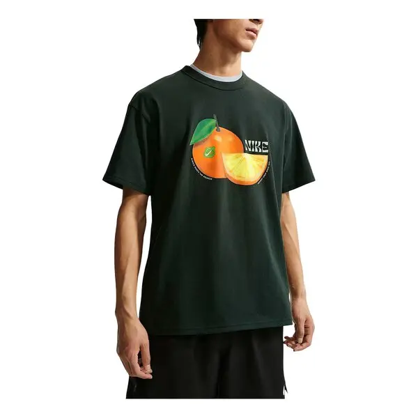 Nike Premium Essentials T-shirt - Black