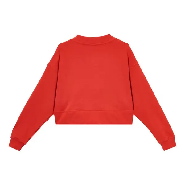 Nike Club Fleece Loose Cardigan Asia Sizing