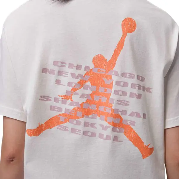 JORDAN Brooklyn T-shirt